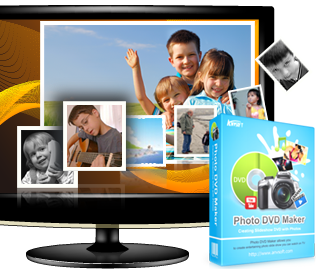 Order AnvSoft Photo Flash Maker